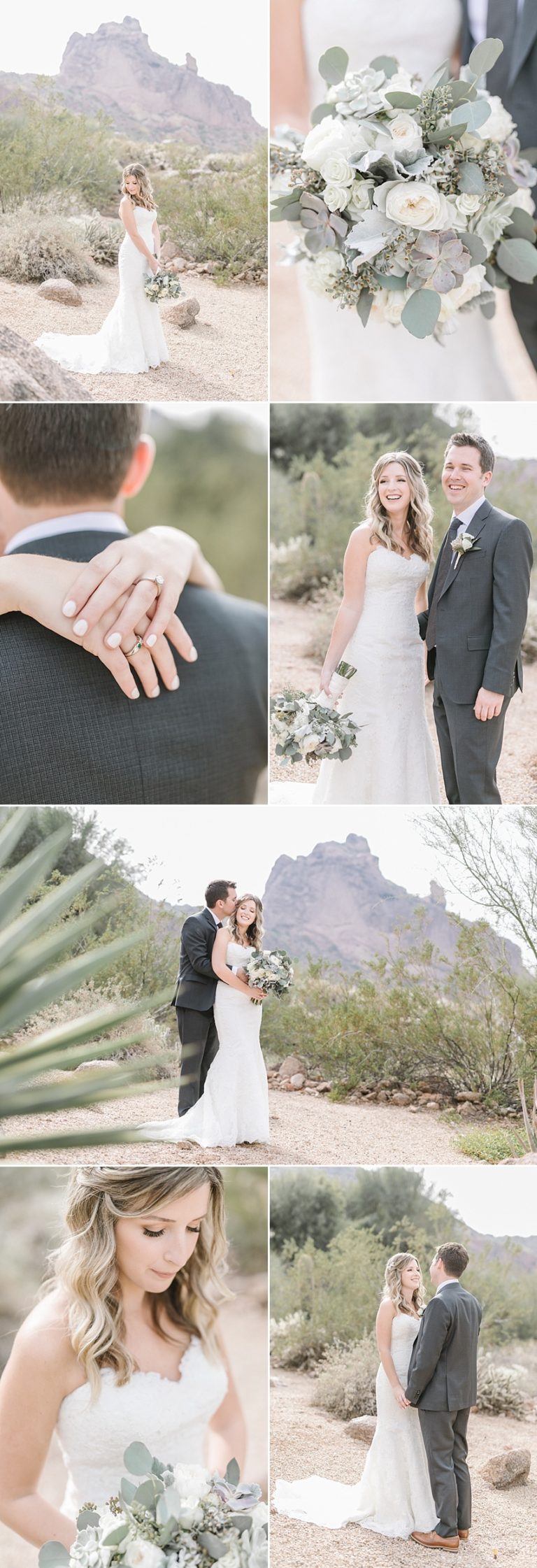 Annie & Devon | Sanctuary Resort - Katina Patriquin | Fine Art Wedding ...