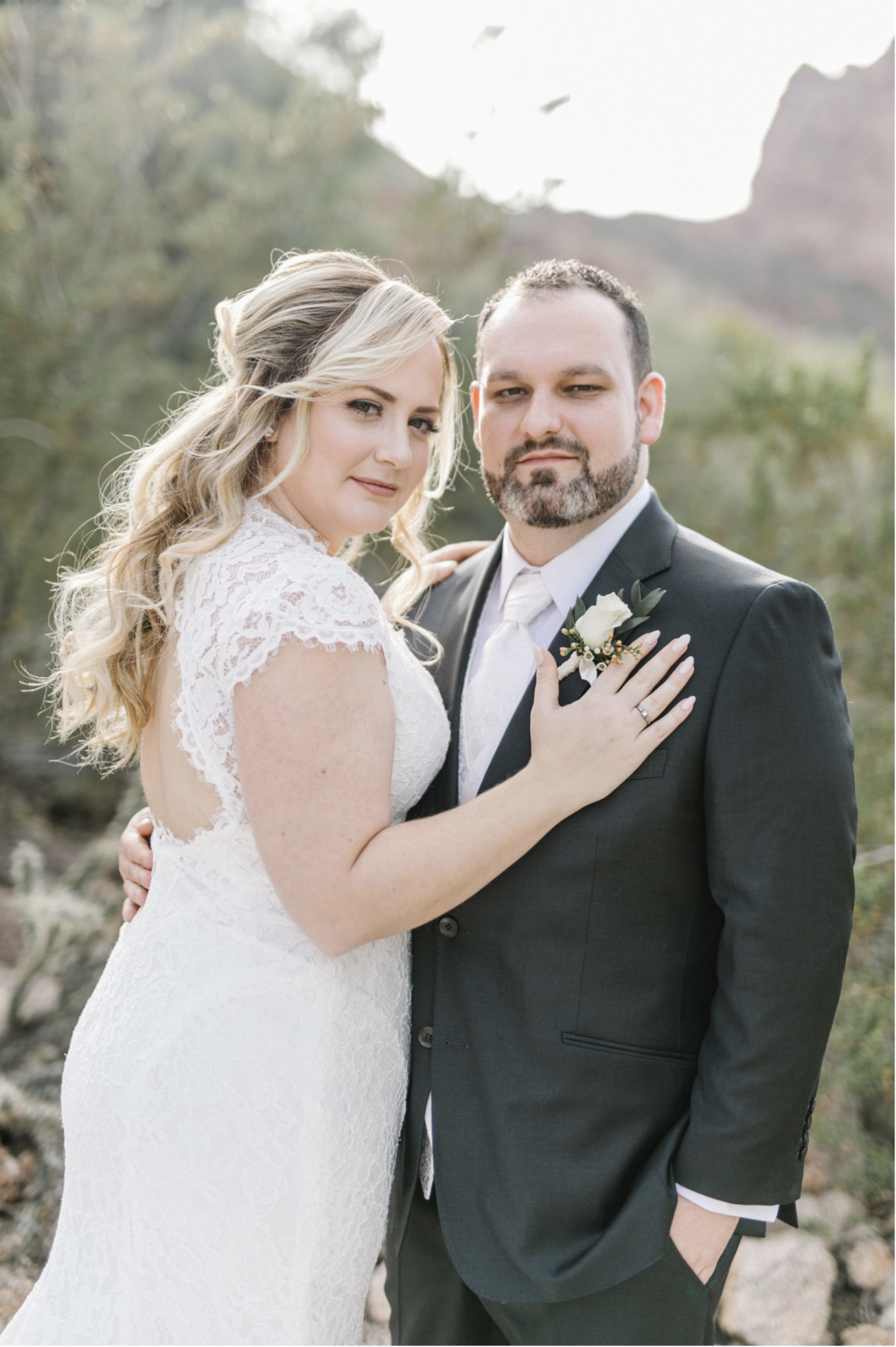 Amanda & Max | Sanctuary Resort - Katina Patriquin | Fine Art Wedding ...