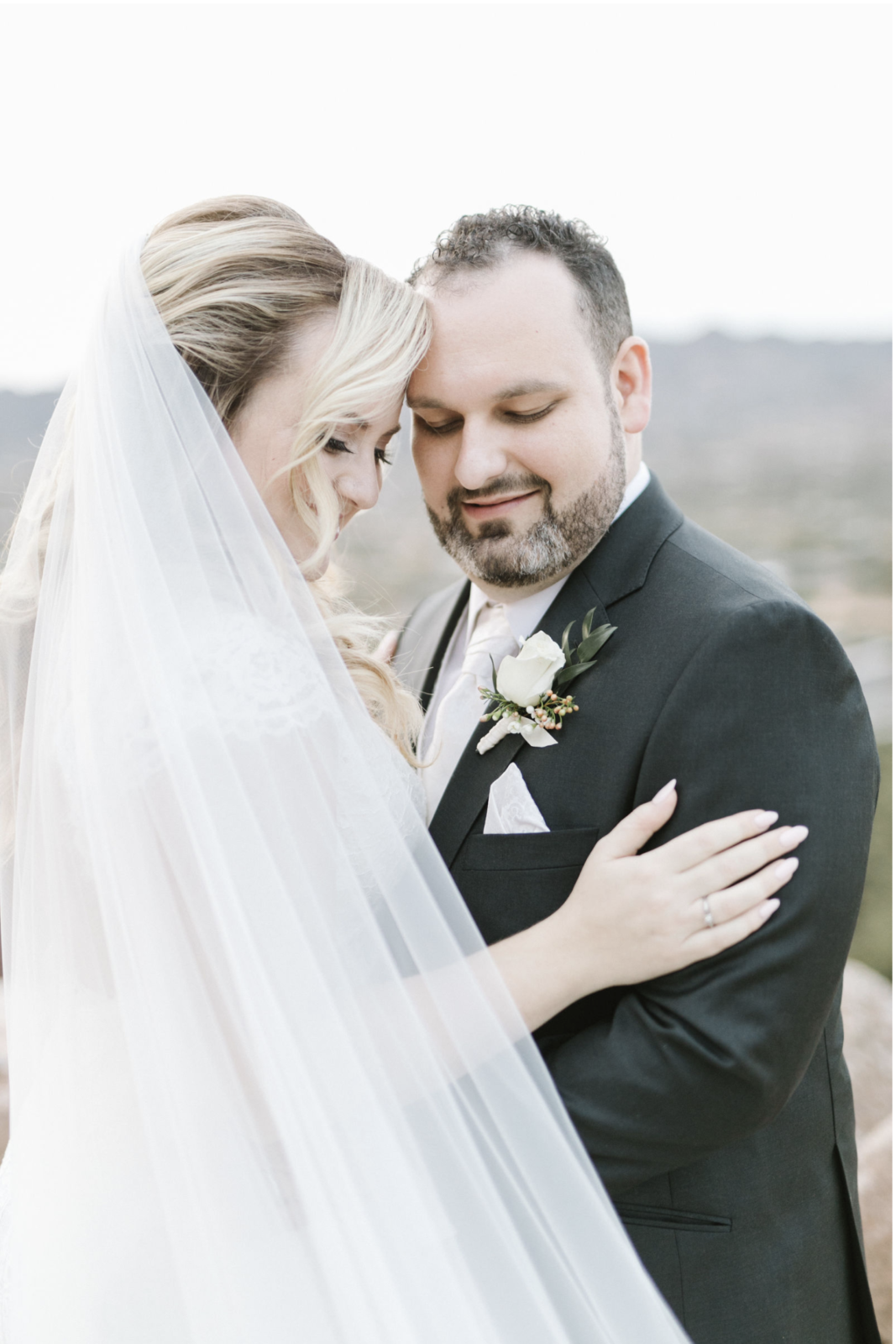 Amanda & Max | Sanctuary Resort - Katina Patriquin | Fine Art Wedding ...
