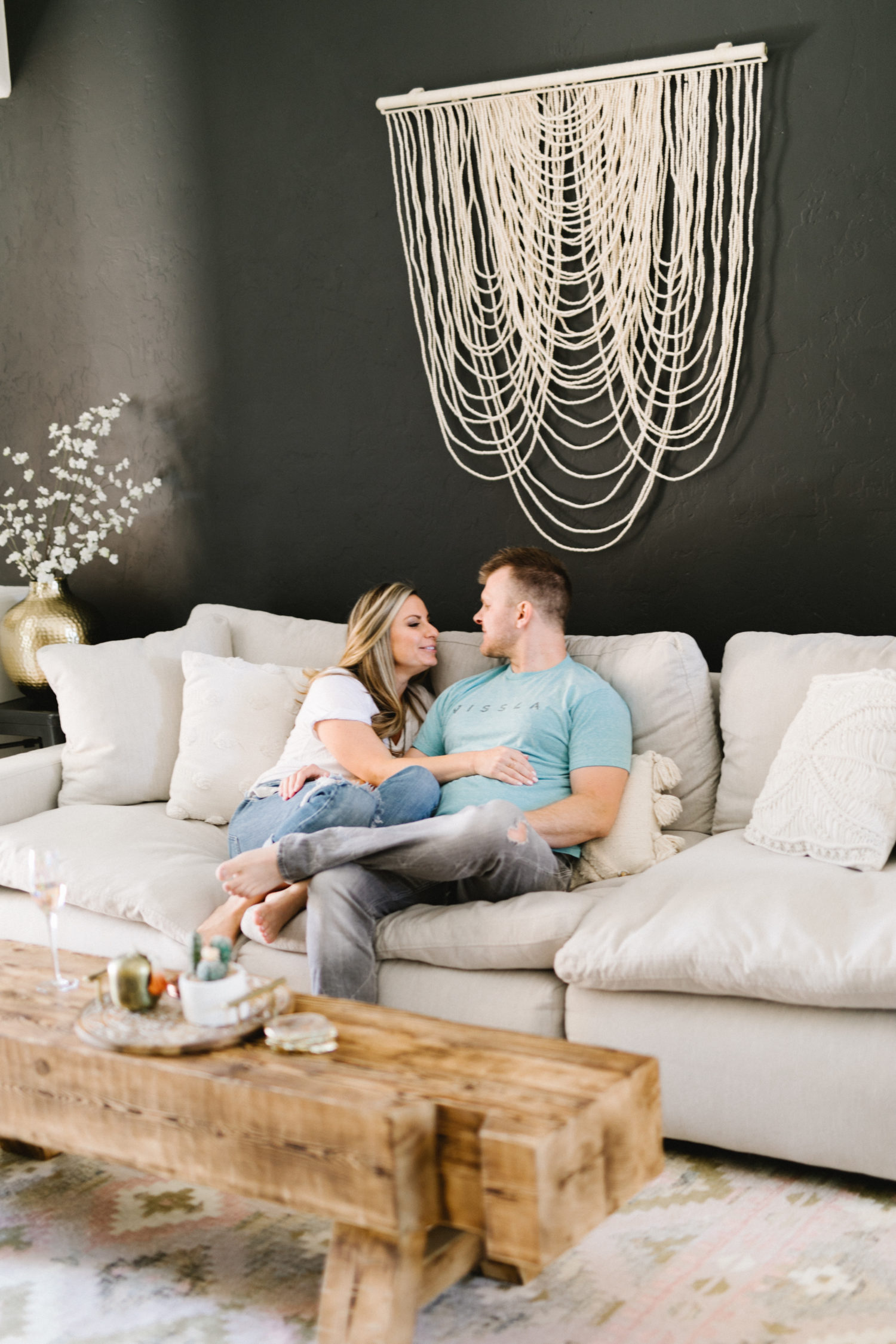 Amber & Scott - Katina Patriquin | Fine Art Wedding and Portrait ...