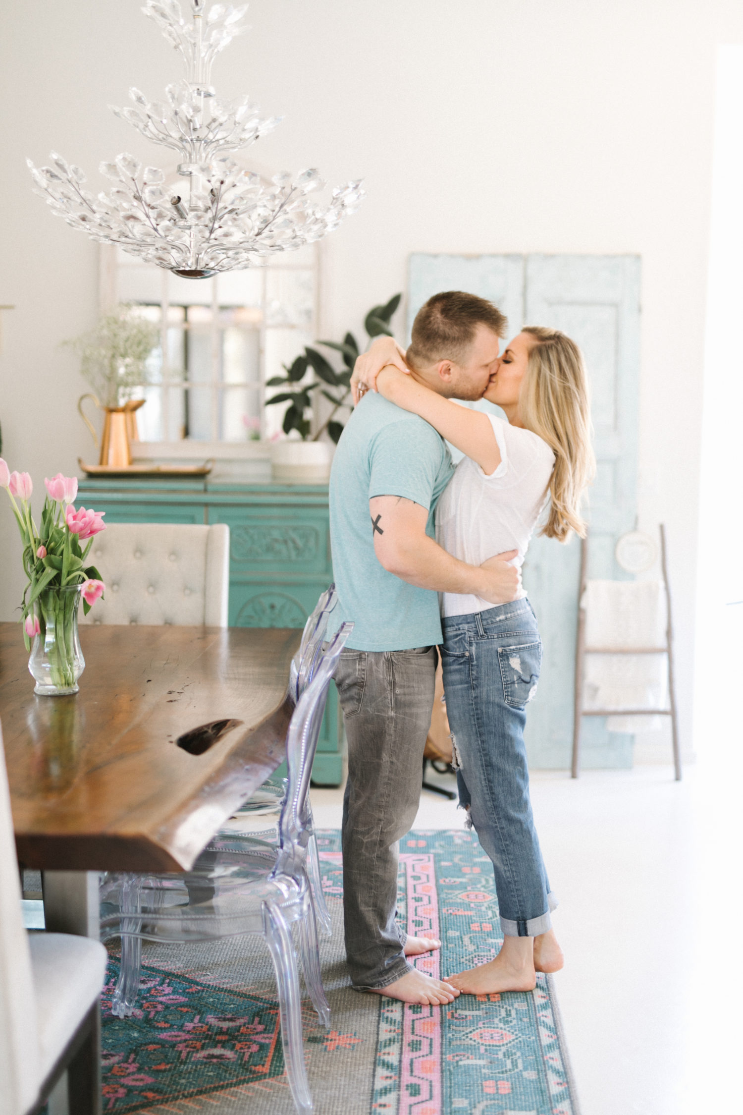 Amber & Scott - Katina Patriquin | Fine Art Wedding and Portrait ...