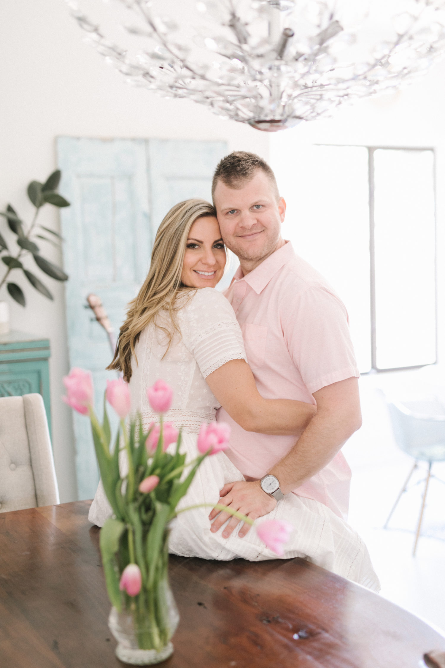 Amber & Scott - Katina Patriquin | Fine Art Wedding and Portrait ...