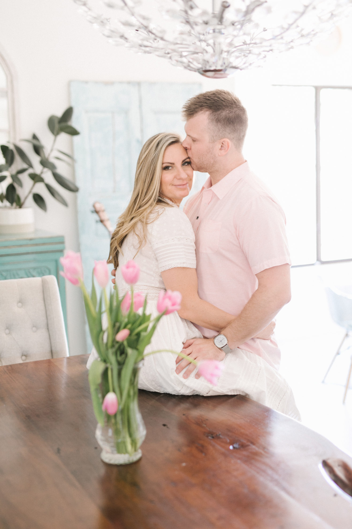 Amber & Scott - Katina Patriquin | Fine Art Wedding and Portrait ...