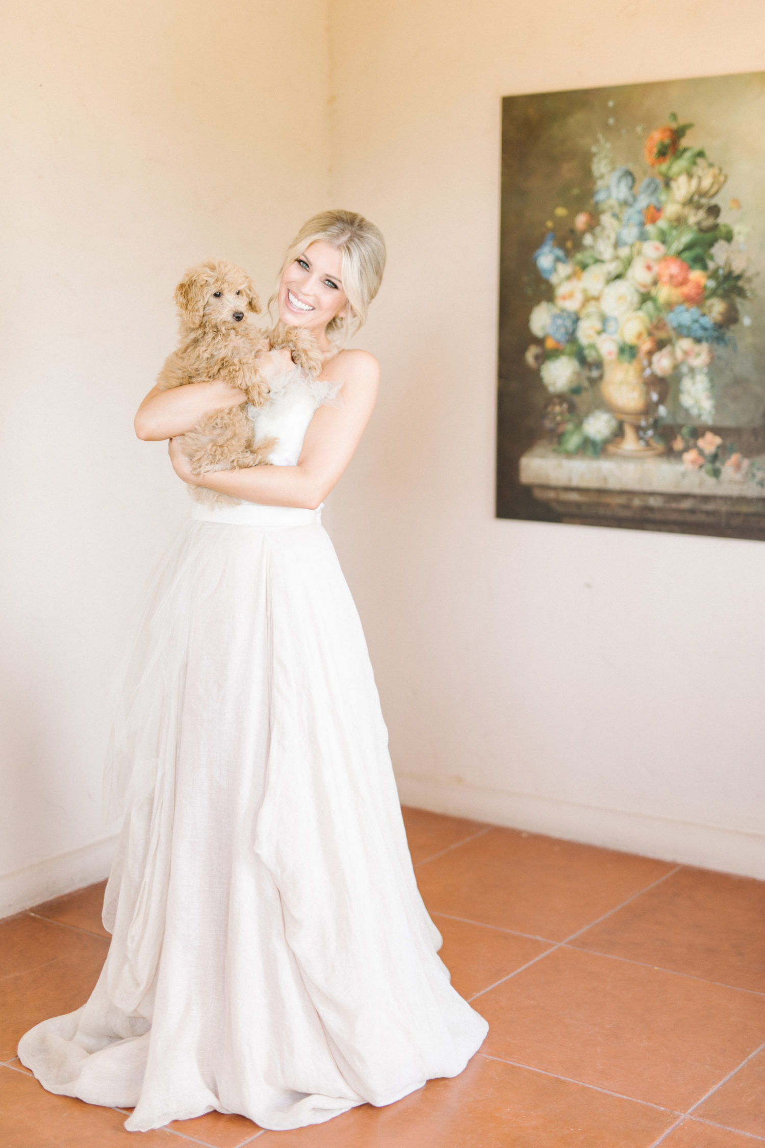 The Secret Garden | Kyle & Nicole - Katina Patriquin | Fine Art Wedding ...
