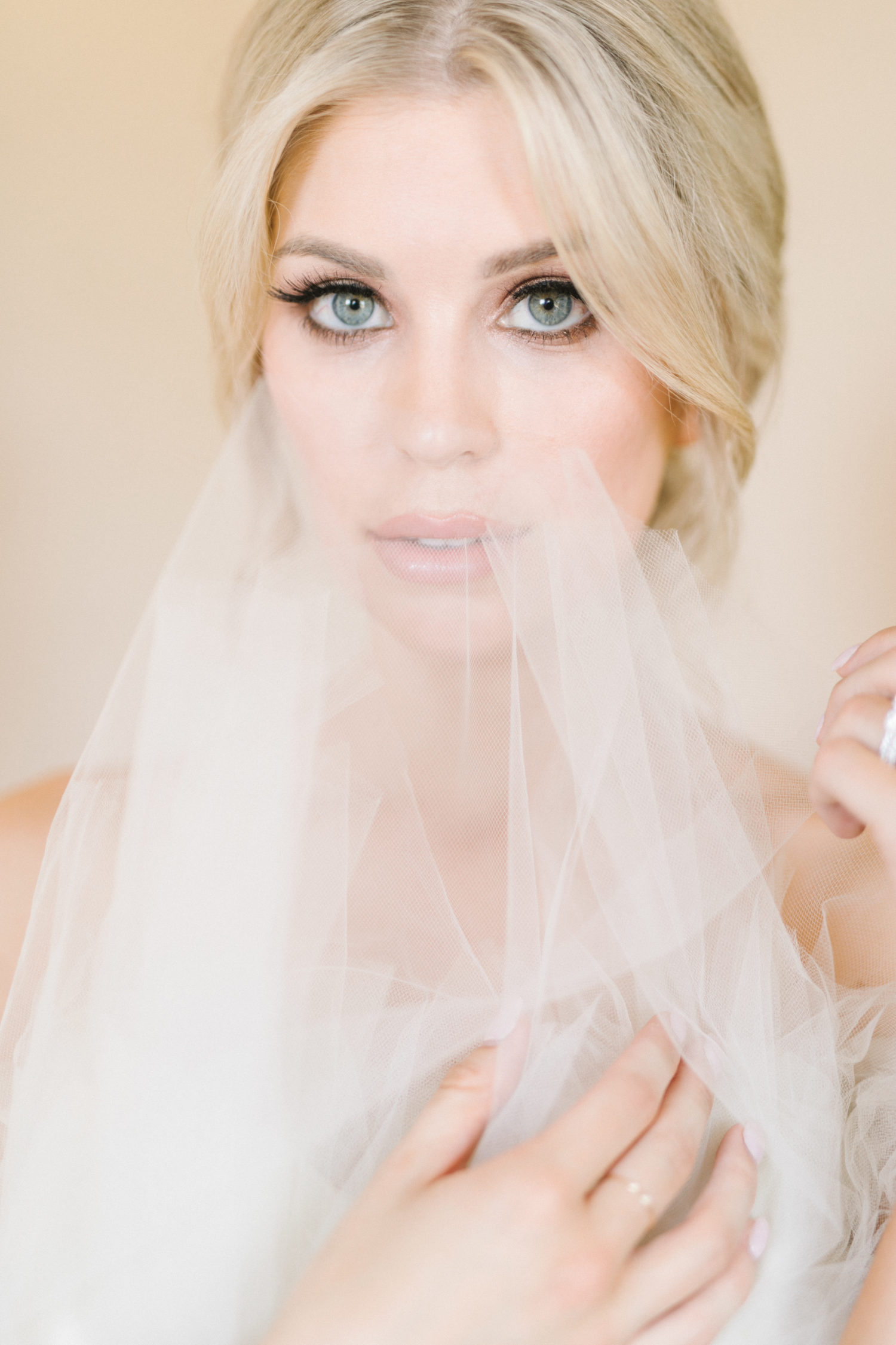 The Secret Garden | Kyle & Nicole - Katina Patriquin | Fine Art Wedding ...